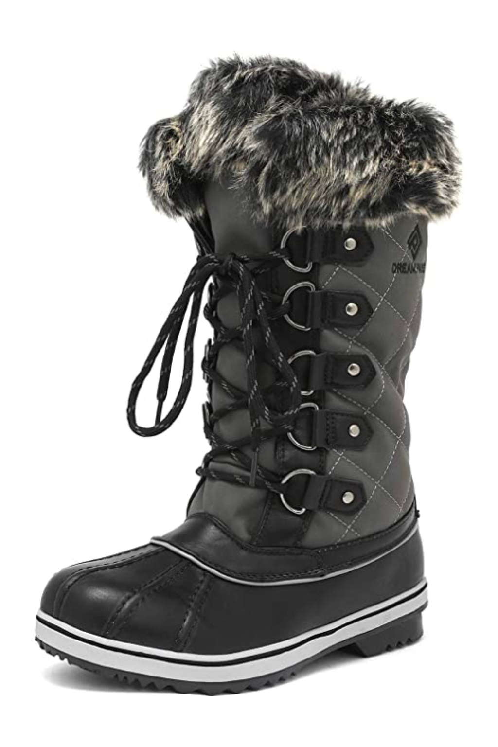 18 Cute Snow Boots for Women | Marie Claire