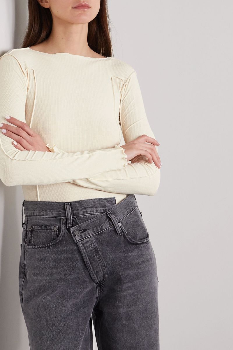 The 12 Best Long-Sleeve Tops for Women in 2023 | Marie Claire