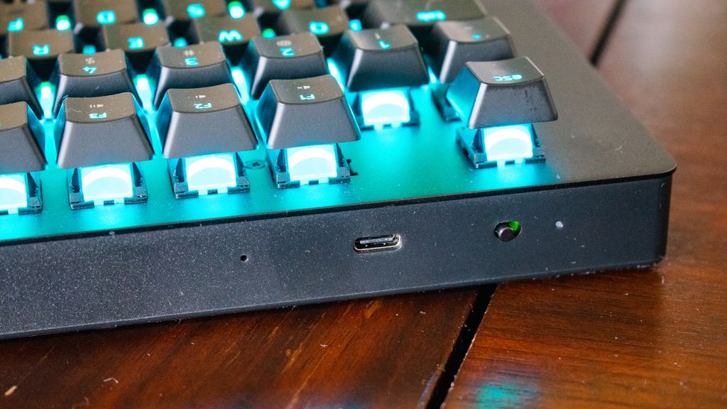 Razer Turret for Xbox One review | TechRadar