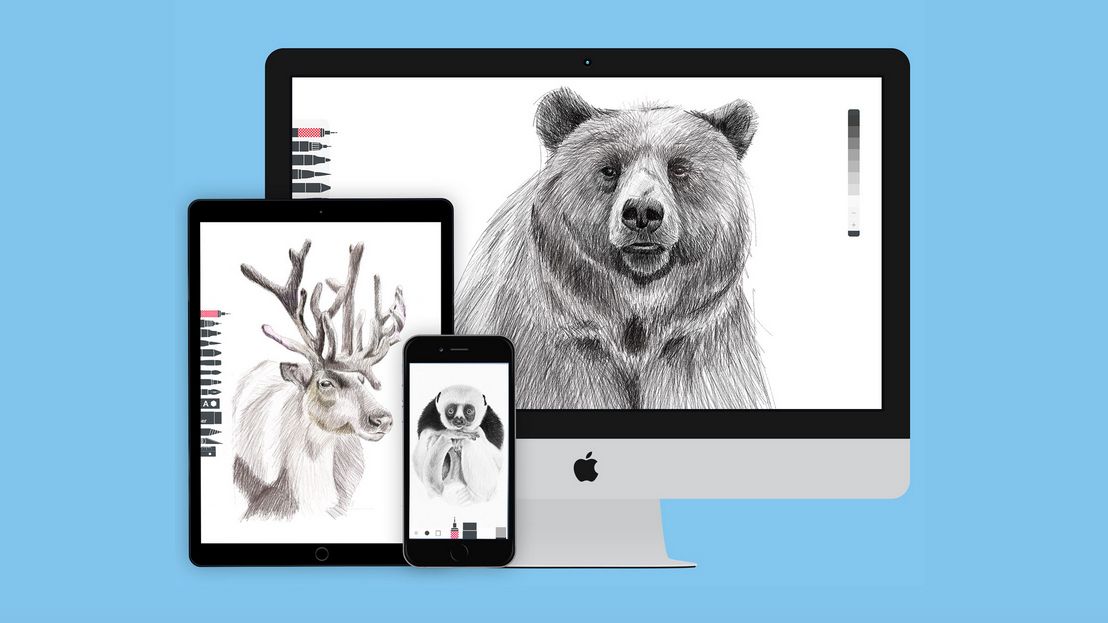 July's 10 best new tools for graphic designers | Creative Bloq