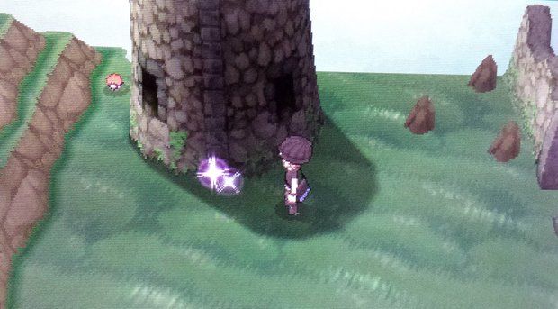 Pokemon X and Y Mega Stone location guide | GamesRadar+