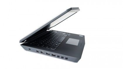 Alienware 14 review | TechRadar