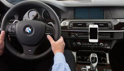 iPhone 5 in-car: Everything you need to know | TechRadar