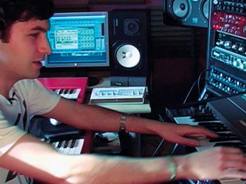 Sharooz's top 10 tips for maximising your mixes | MusicRadar