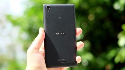 Sony Xperia T3 review | TechRadar