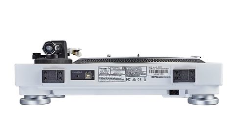 Pioneer DJ PLX-500 review | MusicRadar