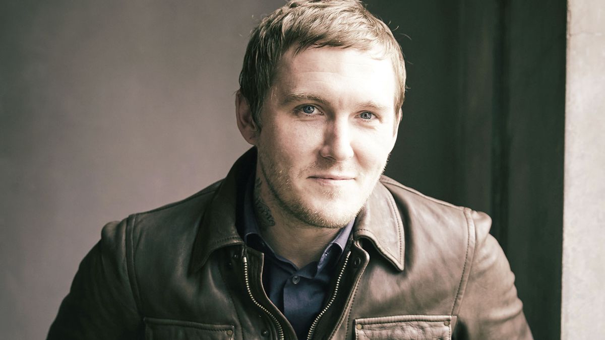 Brian Fallon talks Painkillers, The Gaslight Anthem and converting to ...