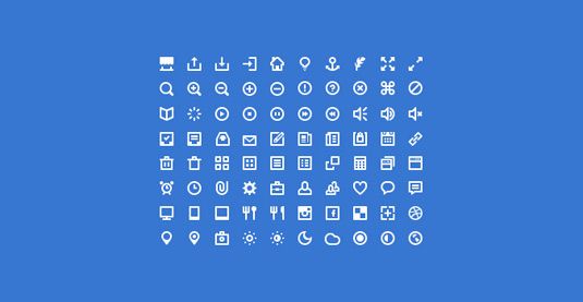 The best sets of free icons: Page 2 - Page 2 | Creative Bloq