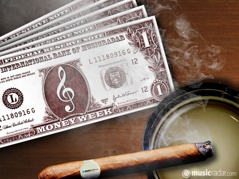 8 great songs about money | MusicRadar