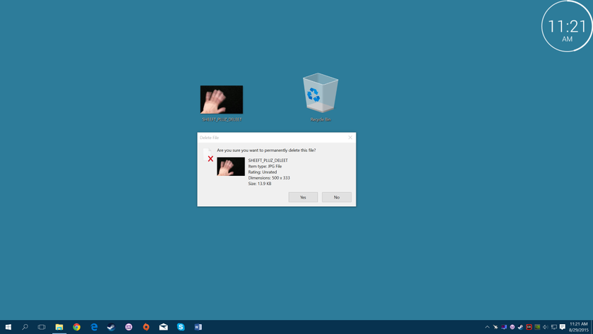 Key-ping It Hot: The 10 Best Hotkeys for Windows 10 | PC Gamer
