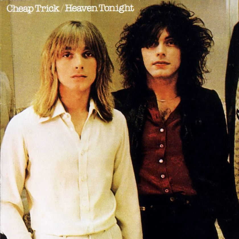 Production legend Tom Werman on 13 career-defining records | MusicRadar