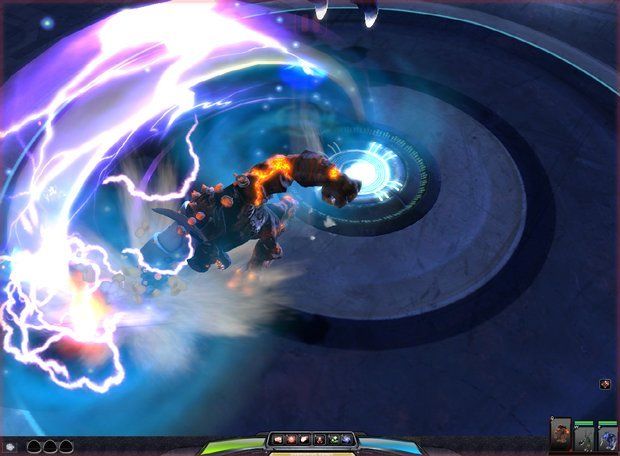 Darkspore review | GamesRadar+