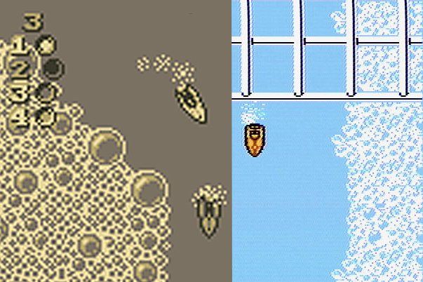 The evolution of water effects: Page 3 - Page 3 | GamesRadar+