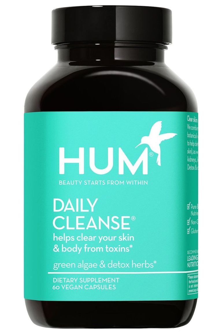 The 10 Best Skin Supplements in 2023 | Marie Claire