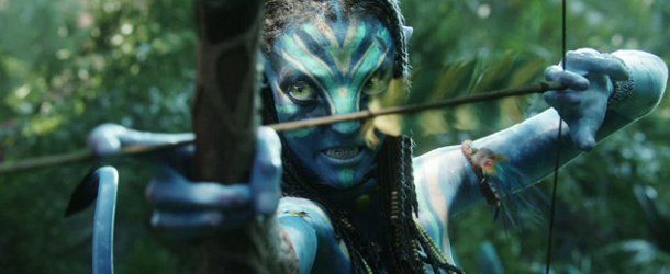 The 10 Greatest Archers In TV And Film | GamesRadar+