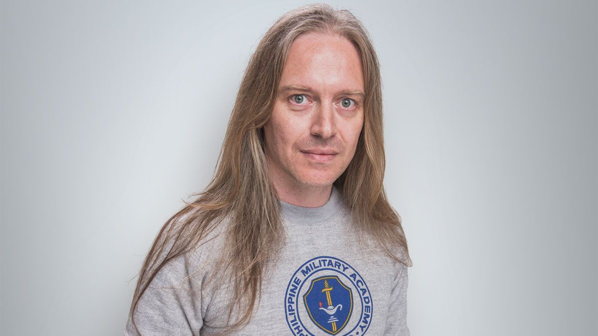 Carcass legend Bill Steer talks first guitar, slowing down and keeping ...