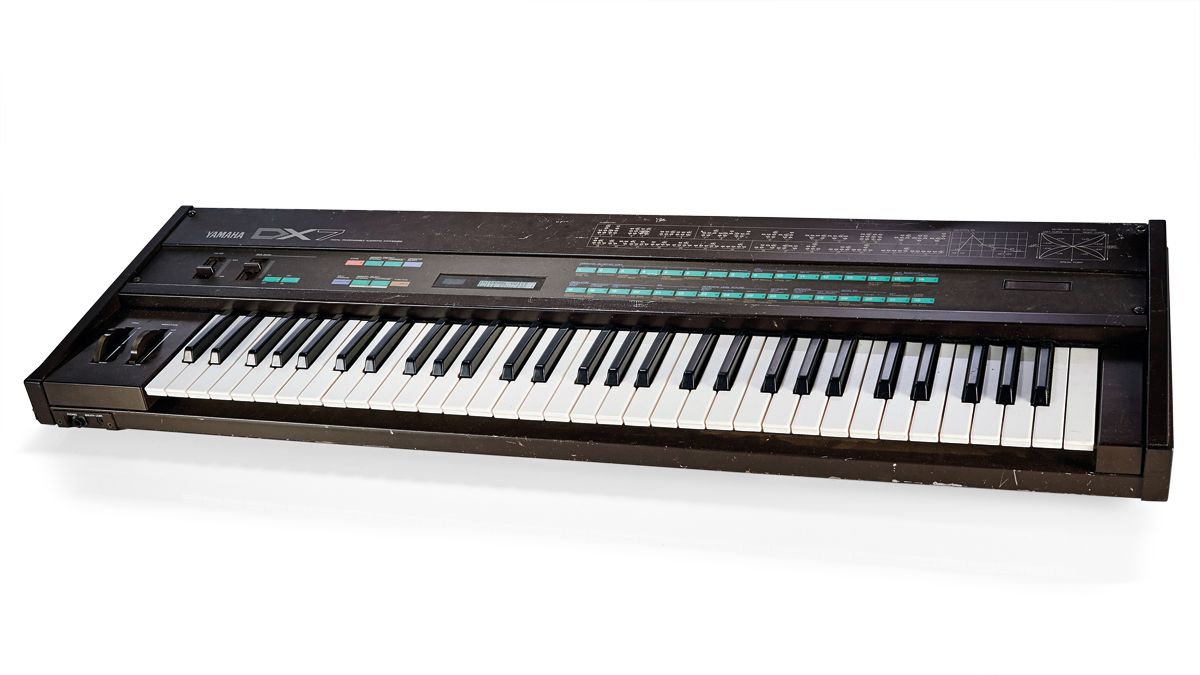 Retro buyer's guide: vintage synths and more | MusicRadar