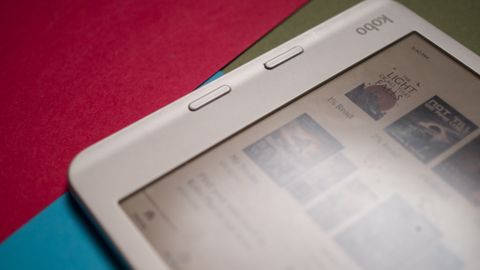 Kobo Libra Colour review: The obvious upgrade to the Kindle Oasis ...