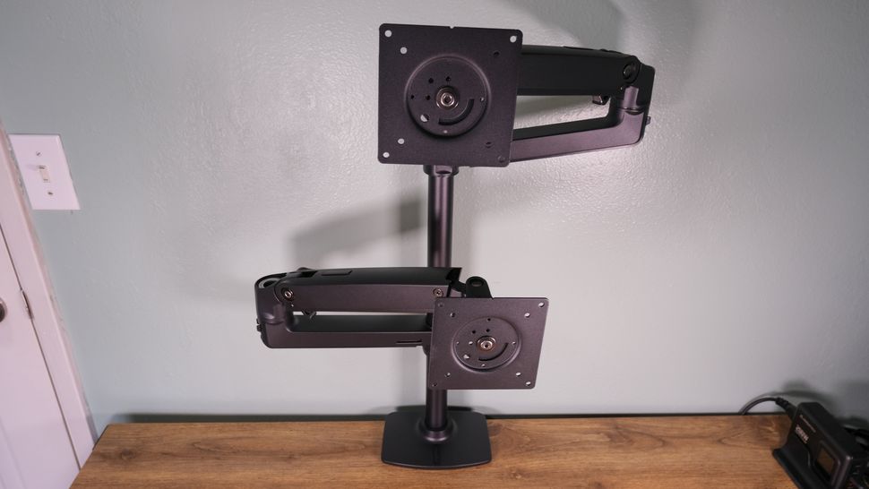 Best monitor arms in 2025: our top picks across all sizes and budgets ...