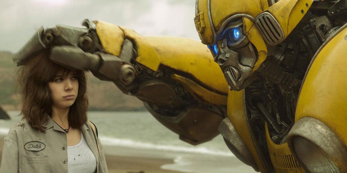 Another Transformers Prequel Is Finally In The Works | Cinemablend