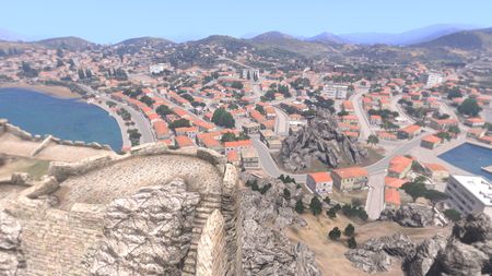 A tour of Altis, Arma 3's main map | PC Gamer