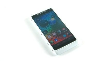 Motorola Razr i review | TechRadar