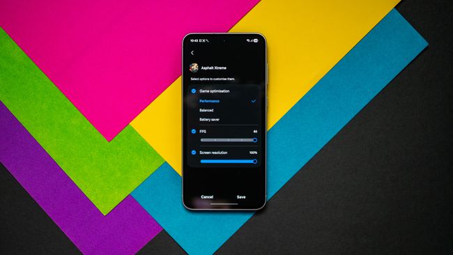 One UI 7 review: Samsung's best software update yet | Android Central
