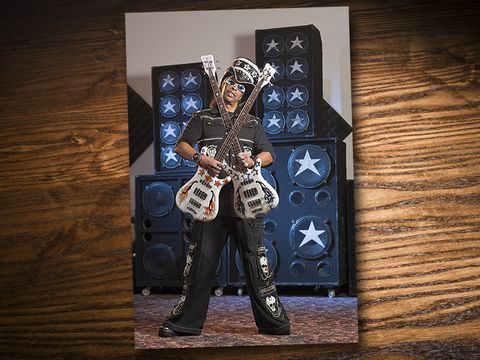 5 legendary Warwick players and their signature basses | MusicRadar