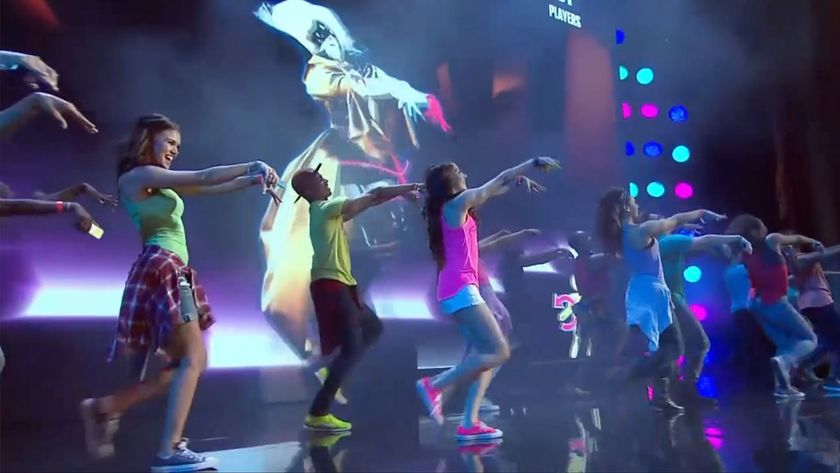 The most awkward, uncomfortable moments of E3 2014 | GamesRadar+