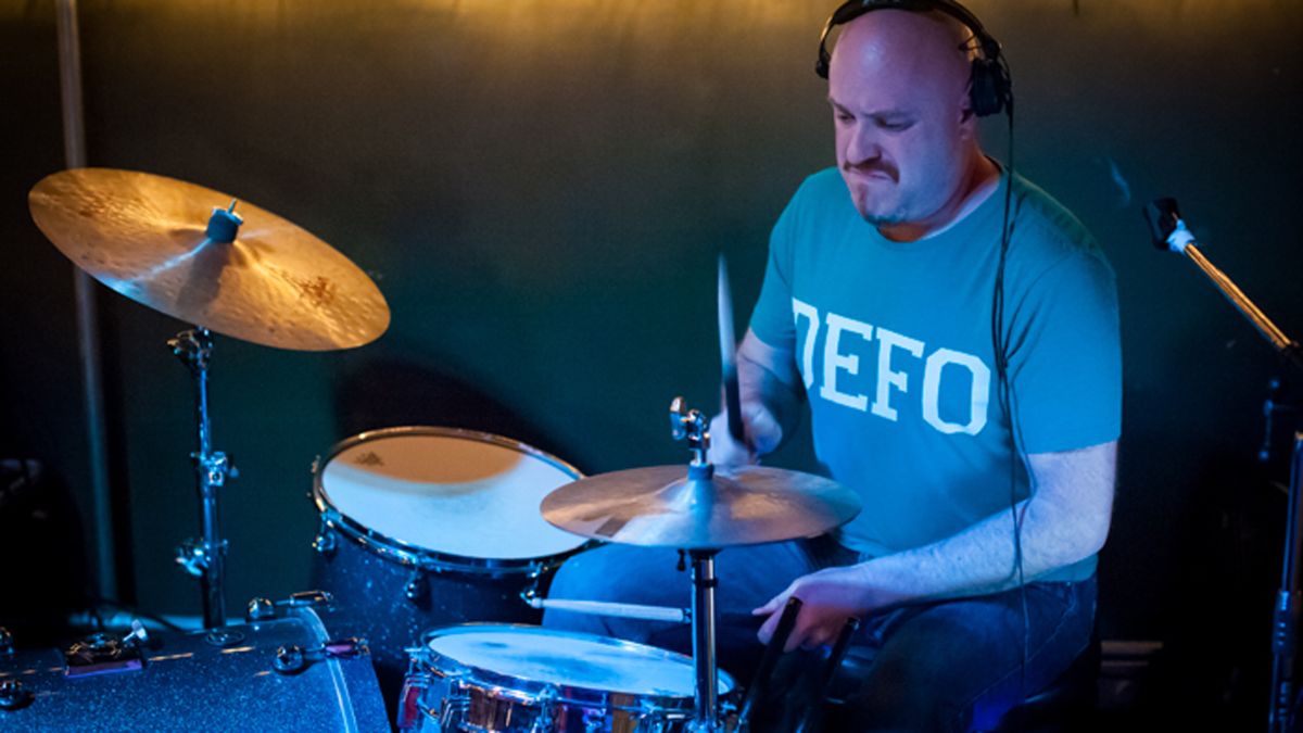 Steve Barney's Juicing and Health Tips | MusicRadar