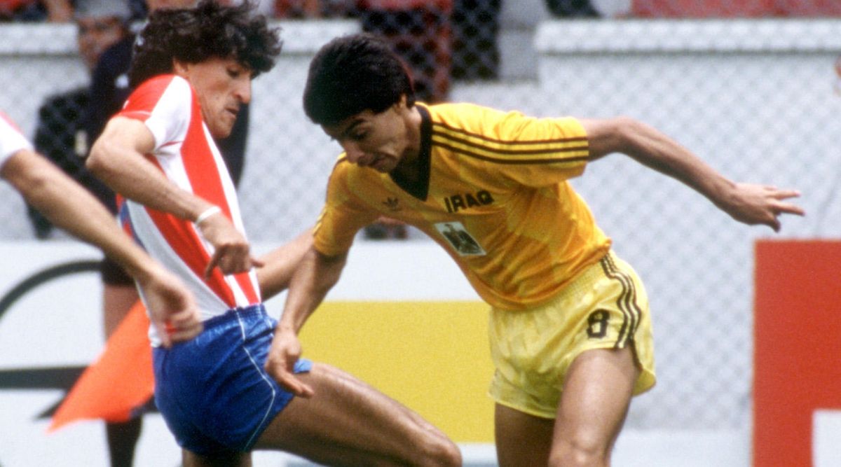 The best Asian footballers ever | FourFourTwo