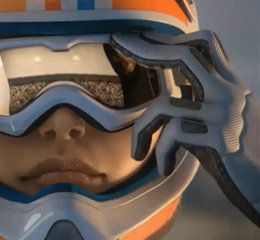 Watch this! Animated BBC Olympics titles | Creative Bloq