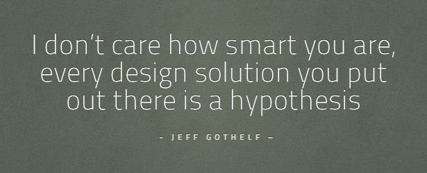 An introduction to Lean | Creative Bloq