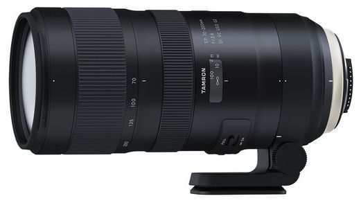 The best 70-200mm lenses in 2024 | Digital Camera World