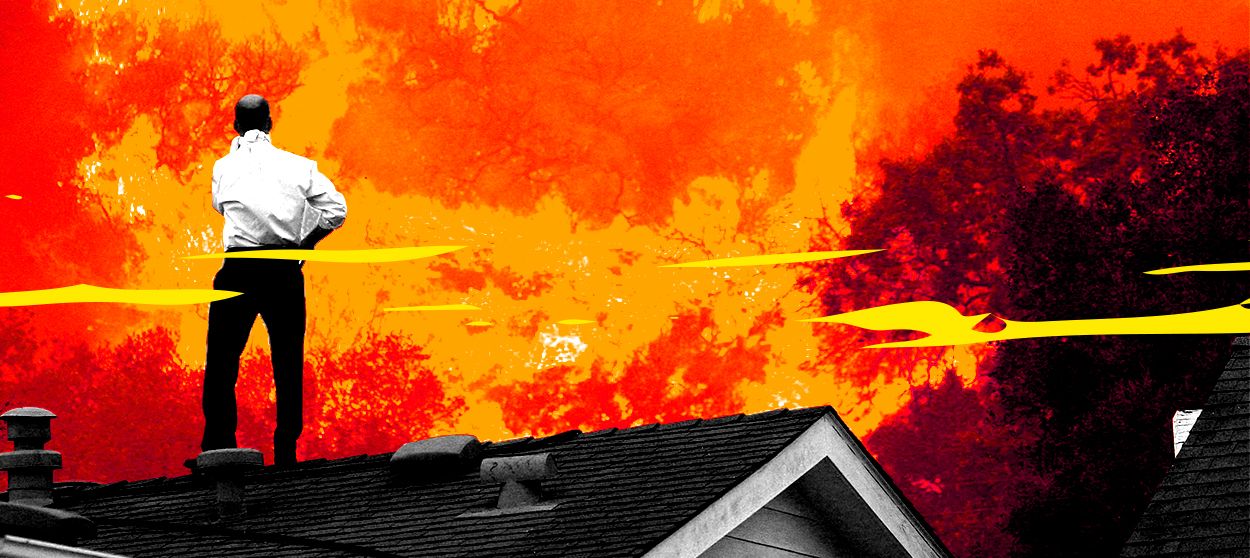 4 inconvenient truths about climate change | The Week