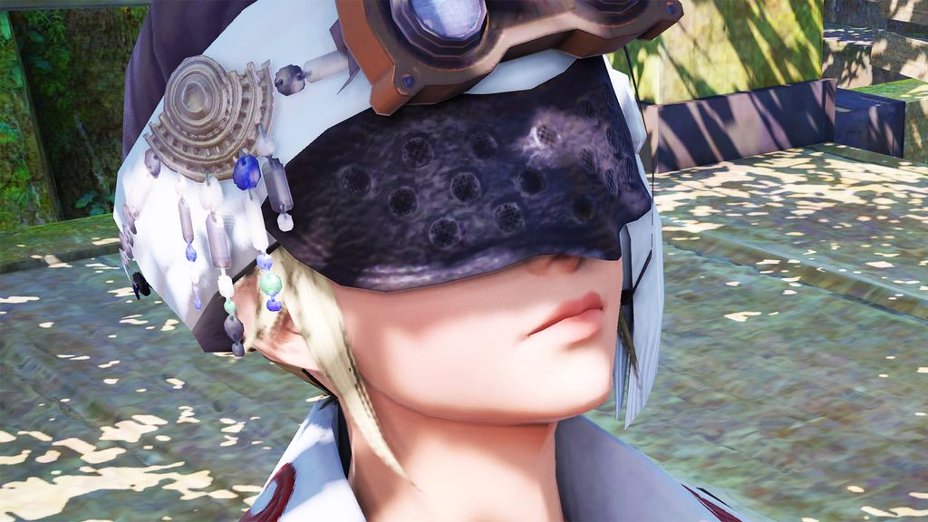 Final Fantasy 14 is the next VR destination | PC Gamer