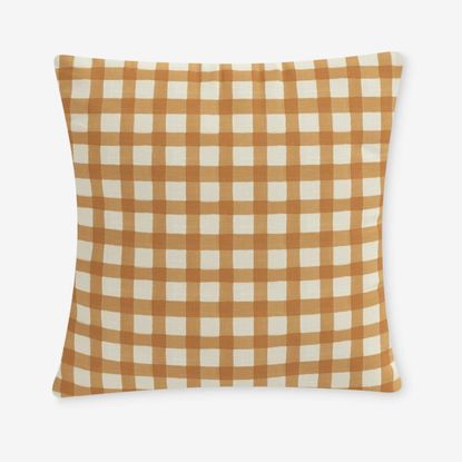 8 ways to decorate with gingham in interior schemes | Homes and Gardens