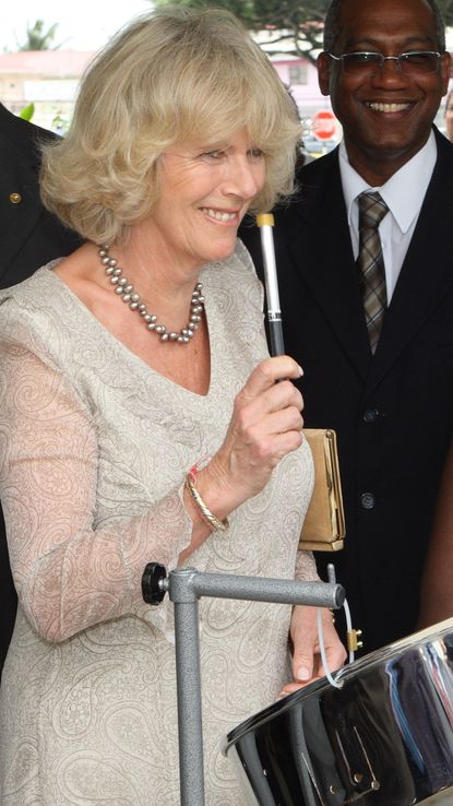 32 memorable Queen Camilla moments over the years | Woman & Home
