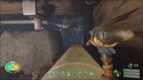 Grounded Shed Lab location and how to reach it | GamesRadar+