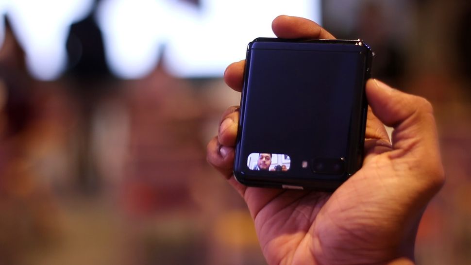 Samsung Galaxy Z Flip 2 release date may be later than we expected ...