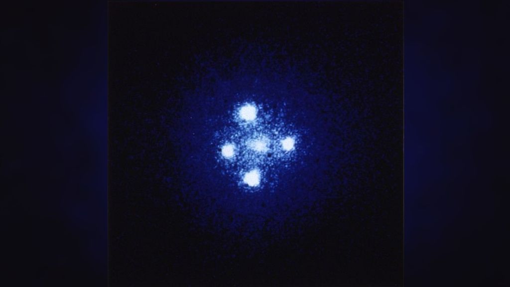 What is the theory of general relativity? Understanding Einstein's ...