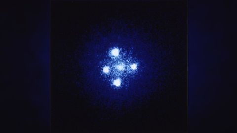 What is the theory of general relativity? Understanding Einstein's ...