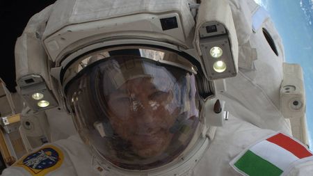 The scariest spaceflight moments show dangers in orbit and beyond | Space