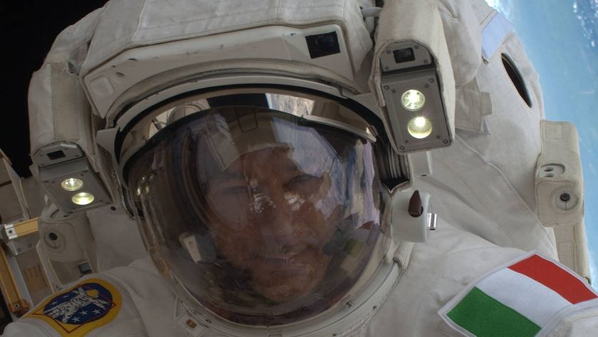 The scariest spaceflight moments show dangers in orbit and beyond | Space