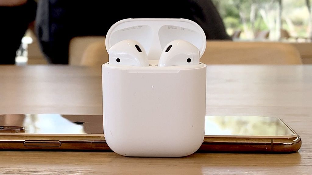 A history of AirPods | iMore