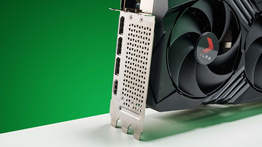 PNY RTX 4080 XLR8 Verto review | PC Gamer