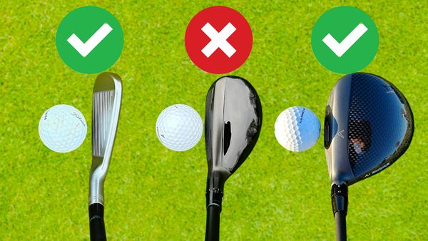 What Is Golf Club Gapping? | Golf Monthly