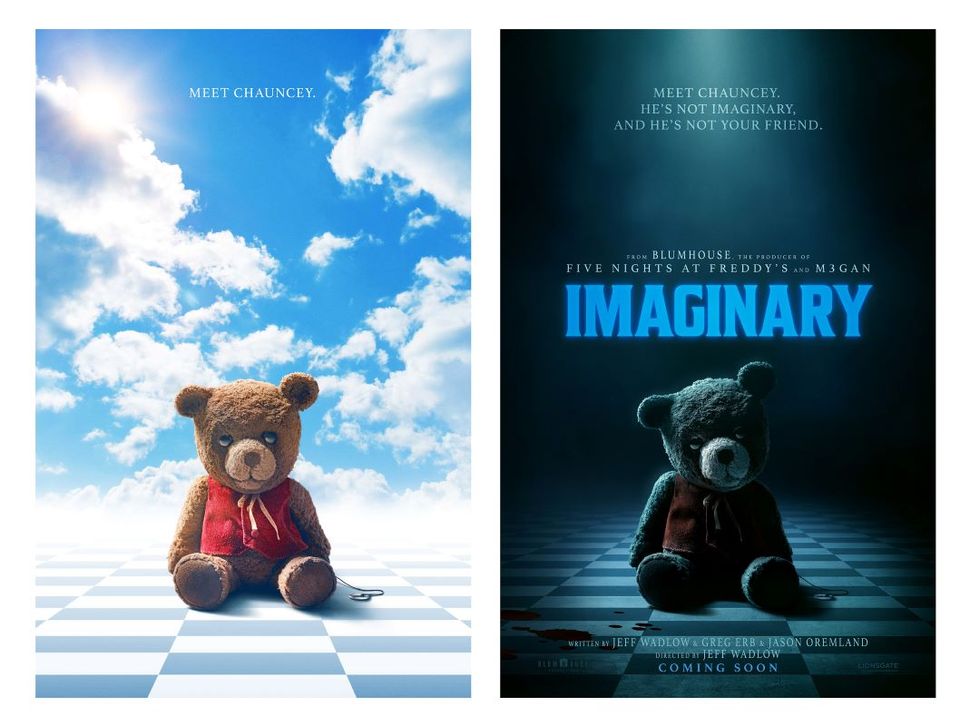 Imaginary: everything we know about the horror movie | What to Watch