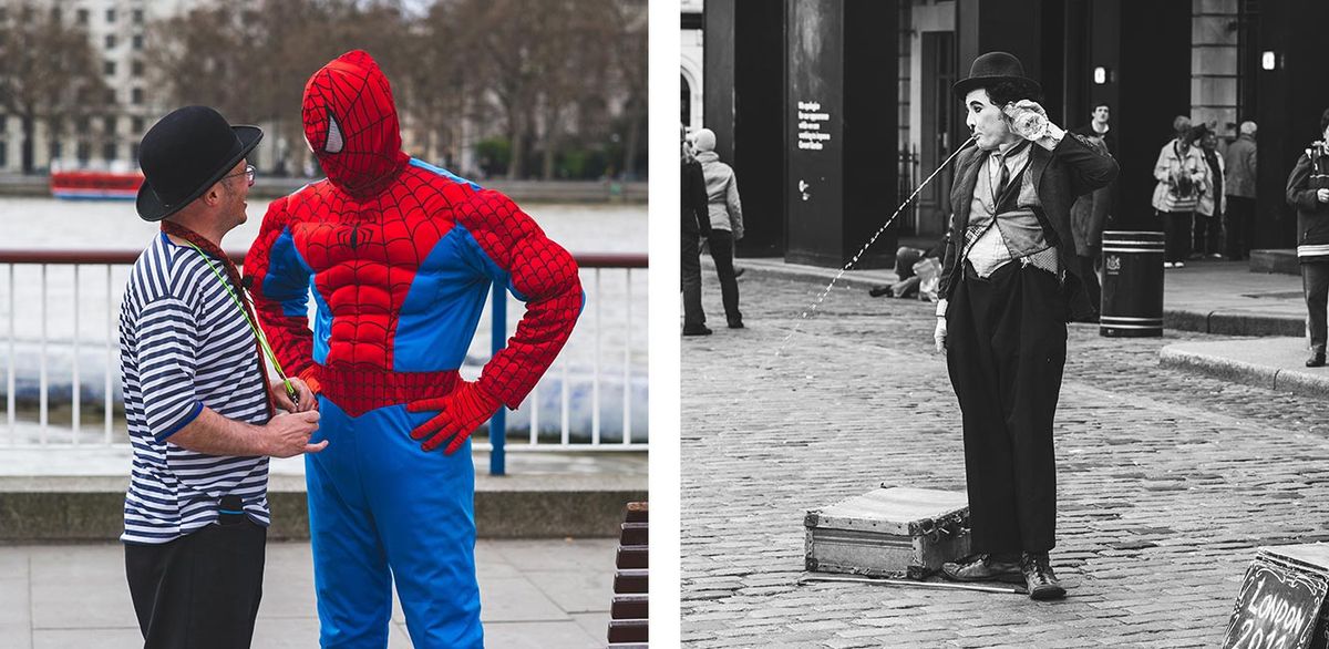 14 essential street photography tips | Digital Camera World