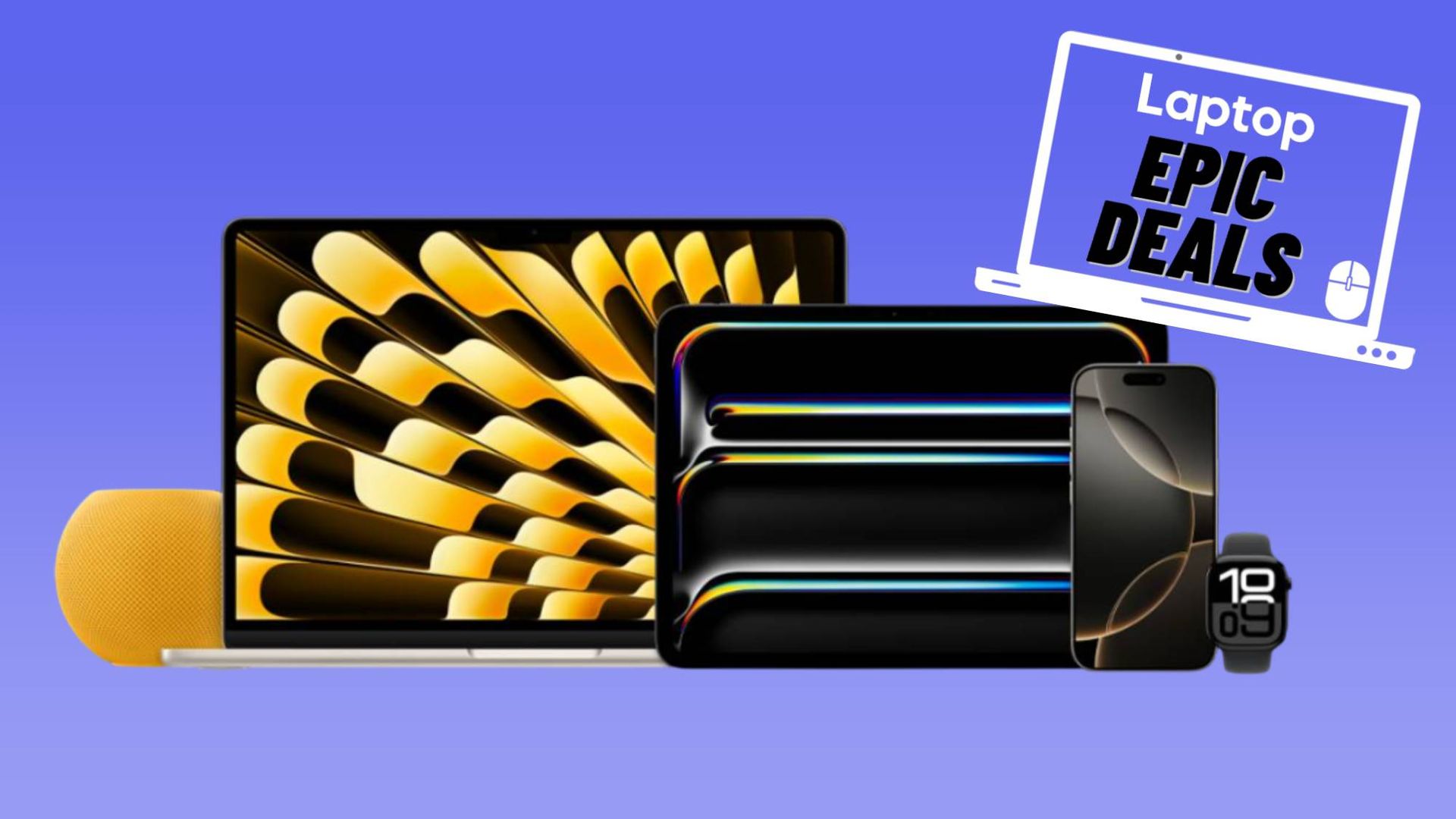 I found the 35 best Apple deals in June 2025 | Laptop Mag